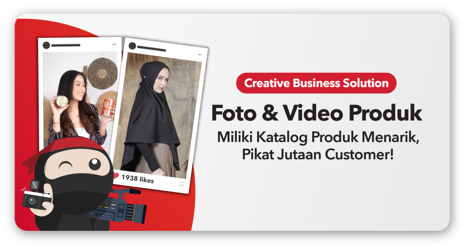 6 Jenis Font yang Cocok untuk Brand Kamu - Blog | Ninja Xpress Indonesia