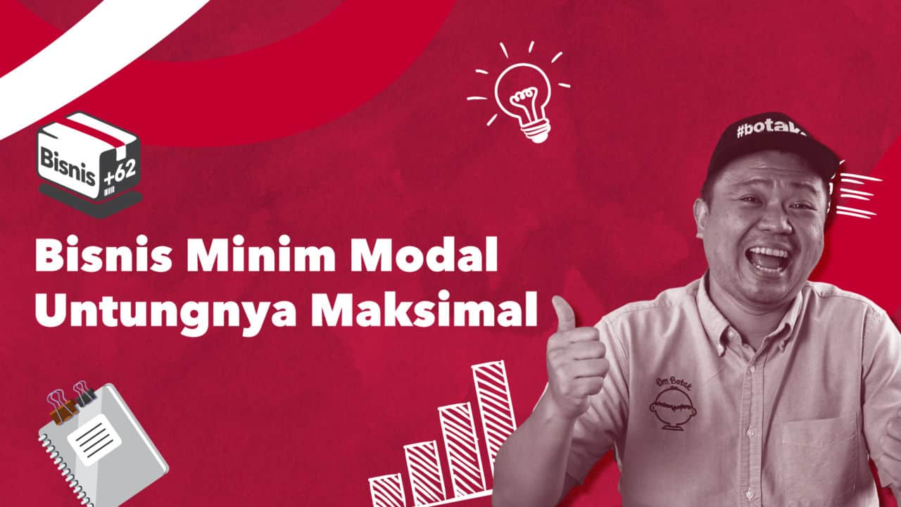 Tips Jitu Mulai Jualan Dengan Jadi Reseller - Blog | Ninja Xpress Indonesia