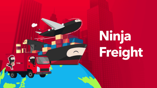 Ekspor Impor Barang Jadi Mudah dengan Ninja Freight