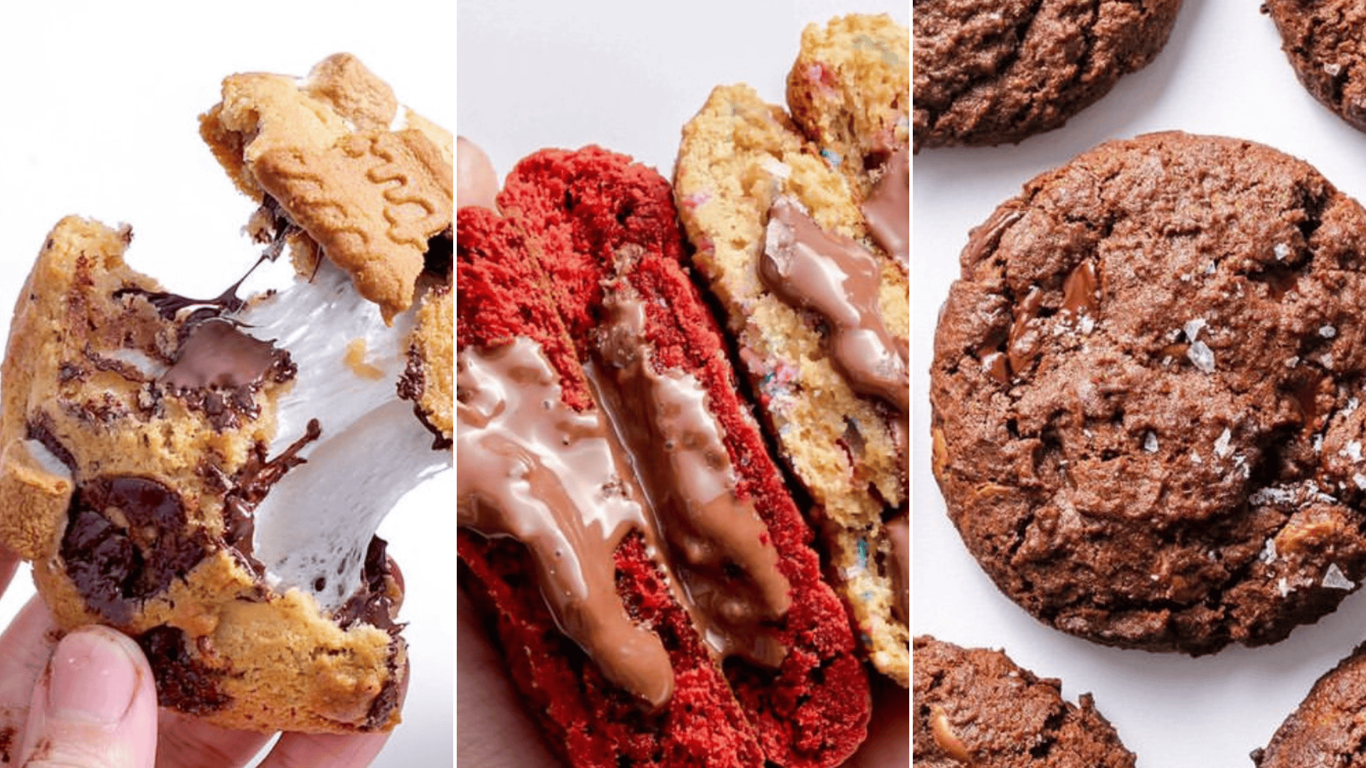 3 Brand Makanan Lokal dengan Foto Produk Aesthetic - Blog | Ninja ...